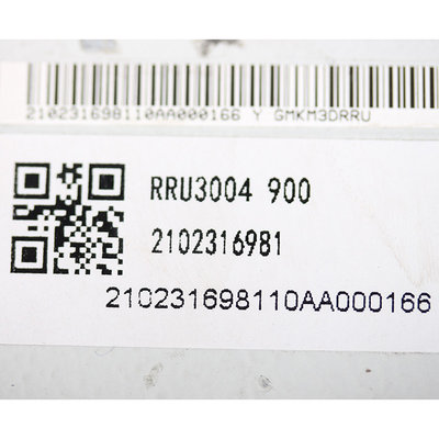 DBS3900 GSM Wireless BTS RRU3004 02315774 GM5M9DRRUP