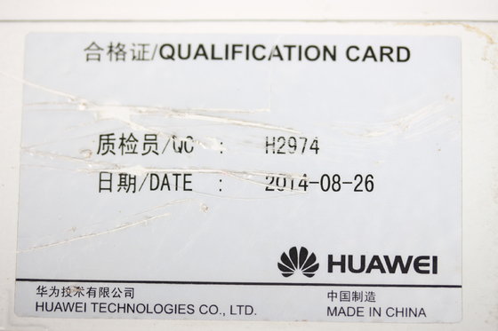 Remote Radio unit Huawei BTS312 for GSM  RRU3936 02310MNN GM5M9E393600