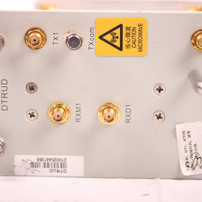 Wireless Refurbished GSM BTS V2 DTRUD