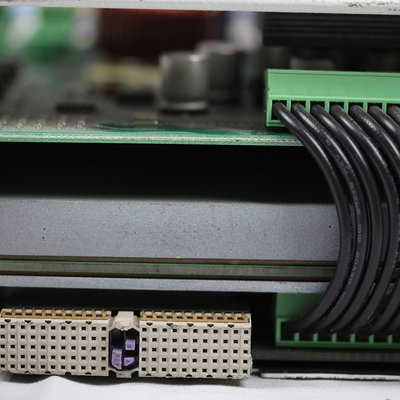 Wireless Refurbished GSM BTS V2 DTRUD