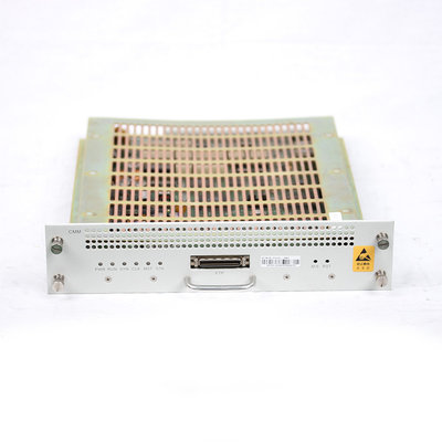 ZTE GSM BTSV2 CMM BTSV2-DCMM-48V good condition base station