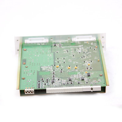 ZTE GSM BTSV2 CMM BTSV2-DCMM-48V good condition base station