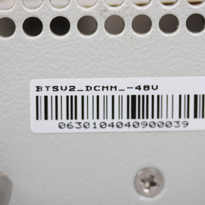 ZTE GSM BTSV2 CMM BTSV2-DCMM-48V good condition base station