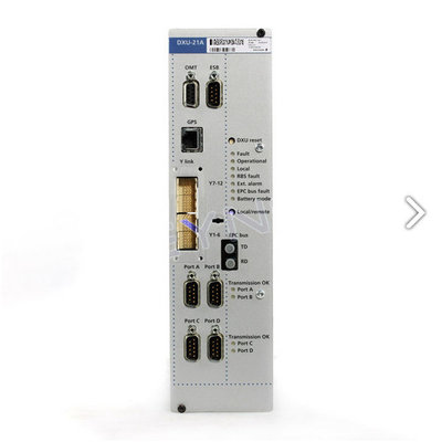 BOE 602 14/1 R16B Ericsson BTS base station