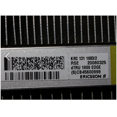 Ericsson GSM base station BTS KRC 131 1003/2