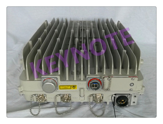 High Integration Alcatel BTS , Alcatel Base Station TD-RRH2x50-2350 3BK60007AAAB 06