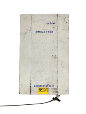 Mobile Signal GSM Repeater WLAN GZF900-V Long Rang 10km Industrial Repeater