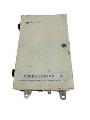 Smart Mobile Phone 2g/3g/4g Signal Booster Wireless Repeater WLAN Test