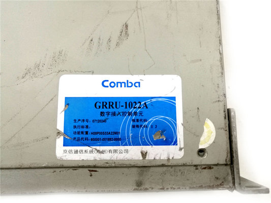 GRRU-1022A-II2 Single band Repeater WLAN 900 dcs 1800 3g 4g Signal Booster Power Amplifier