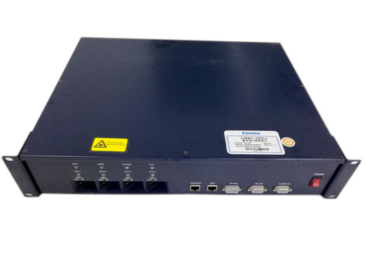 GSM 5W Band Selective Repeater WLAN Digital Access Control Unit GRRU-1822A