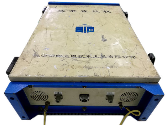 GSM900 & DCS1800 & WCDMA2100 Tri-Band Gsm Wireless 2g / 3g Repeater