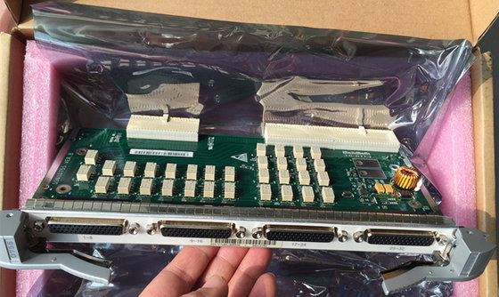 Optix OSN 2500 Network Switch Outdoor Optix OSN2500 Telecom Cabinet OSN3500 SSN1D75S