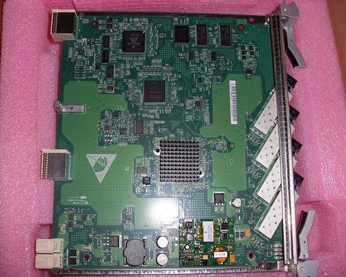 original Huawei Optix OSN 3500 II STM-16 Optical interface board OSN3500 SSN1SLQ4A S-4
