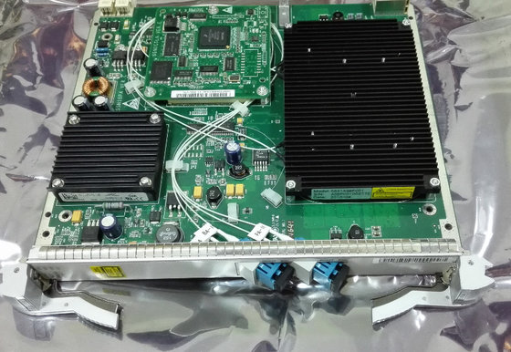 original HuaWei OptiX OSN 2500(V100R008) network equipment OSN3500 SSN2BPA01