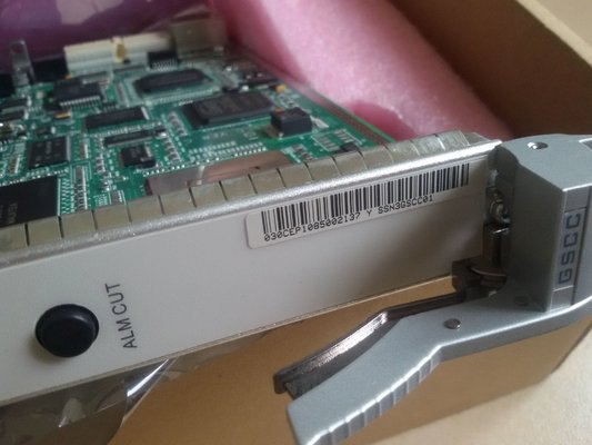 Original New HuaWei Optix OSN Metro 1000 Optix 155/622H OSN1800 OSN3500 SSN3GSCC01
