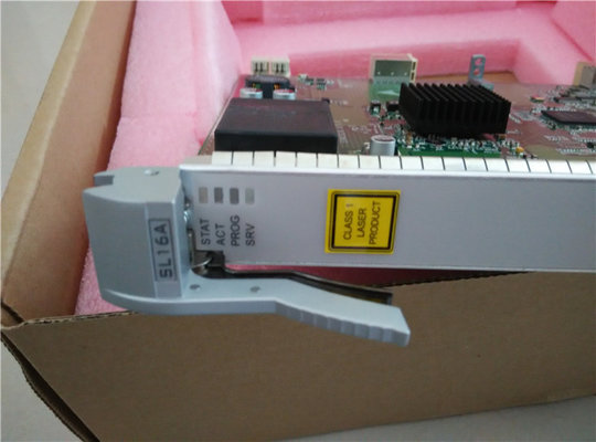 Huawei D75S 32xE1 Switching Access Network Switch Board For OptiX OSN 3500 SSN3SL16A07