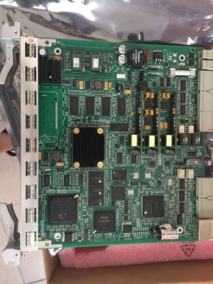 Fiberoptic Transport Network SDH MSTP Huawei OptiX OSN 1800-V OSN3500 SSN4GSCC