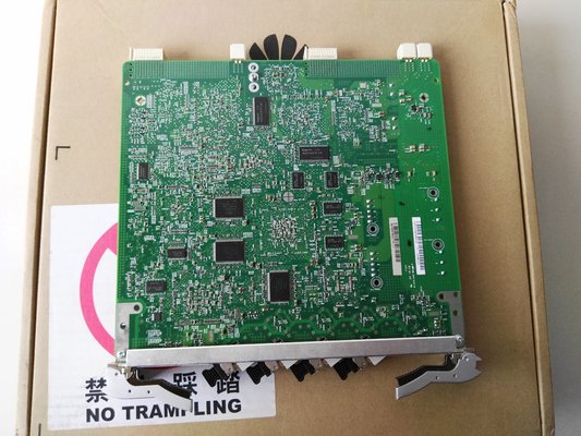 U16 OSN with 100 GE Transmission Speeds Over Long Distances OSN3500 SSND00EGS413