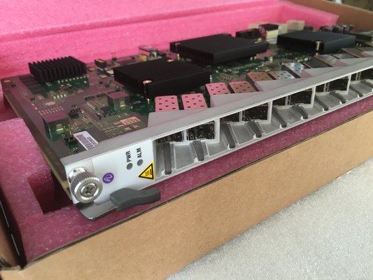 Bell alcatel-lucent 7360 ISAM FX-16 GPON EPON OLT FPBA-FGLT-B