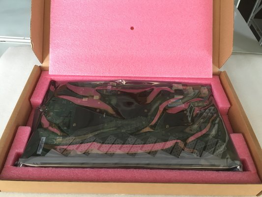 Bell alcatel-lucent 7360 ISAM FX-16 GPON EPON OLT FPBA-FGLT-B