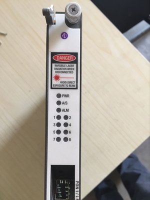 GL-COM PON GPON EPON Bell Alcatel Lucent 7360 Isam Fx 16 Gpon Epon Olt NGLT-A
