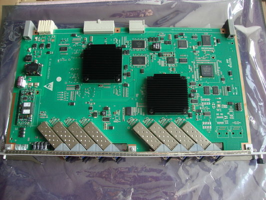 Original Huawei GPON OLT FTTH GPON Huawei OLT MA5680T H80D00GPBD02 GPBD