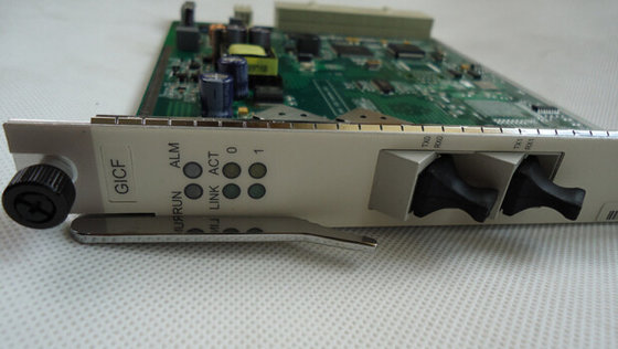 PON GPON EPON Similar With Zhone Olt Fully Compatible With Huawei Olt Ma5680t H801GICF