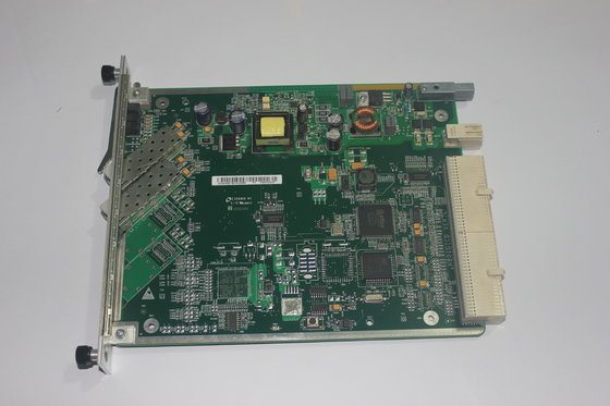 PON GPON EPON Similar With Zhone Olt Fully Compatible With Huawei Olt Ma5680t H801GICF