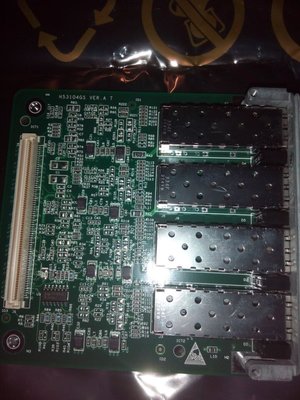Factory price 1 Giga port GPON ONU/ONT compatible with huawei olt MA5680T H801O4GS