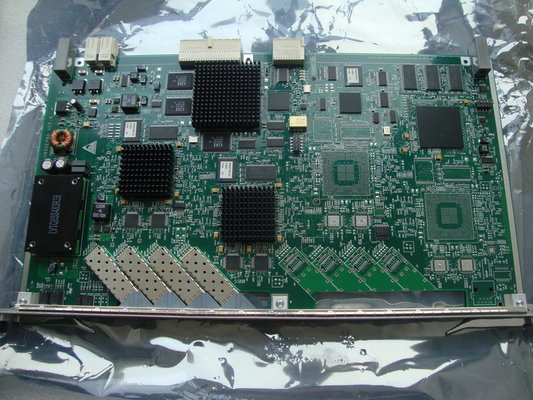 PON GPON EPON MA5683T MA5680T OLT GPBD board with 16 SFP modules H802EPBC