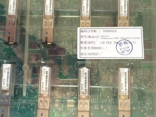 Genuine module MA5680T MA5683T OLT for Installation commissioning H802EPBD