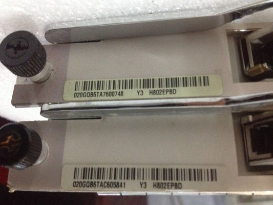 Genuine module MA5680T MA5683T OLT for Installation commissioning H802EPBD