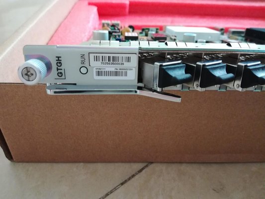 Original ZTE ZXA10 C300 C320 GPON EPON GEPON OLT Optical Line Terminal GTGH-C++