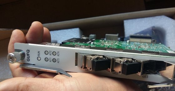 GPON ONU V2801UG,Compatible with Huawei 5680T ZTE C300 Fiberhome AN5516 GUFQ
