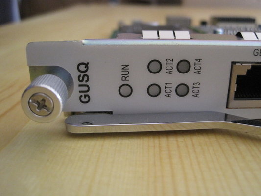 GPON 4GE with RF CATV ONT ONU Compatible with  ZTE C300 OLT GUSQ