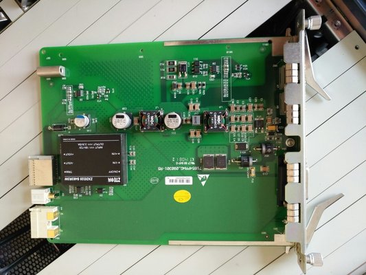 ZTE ZXA10 C300 Series 8/16 Ports Card ZTE Olt Gpon Equipment PRWG