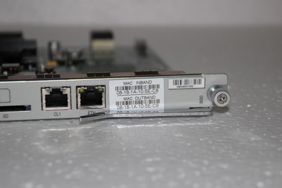 Original ZTE ZXA10 C300 C320 FTTH Optical Line Terminal GTGO GTGH GPON SCXM