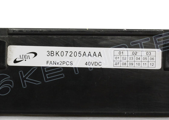 GSM Wireless Alcatel BTS In Telecommunication A9100 FANU 3BK07205AAAA01