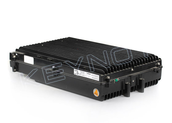 3BK16009DMAB Micro Cellular Base Station Alcatel BTS A9100-E Support EDGE GPRS