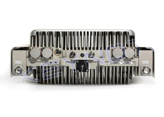 480W GSM Base Station For Alcatel BTS RRH RMXA09 3BK28706CBAG01