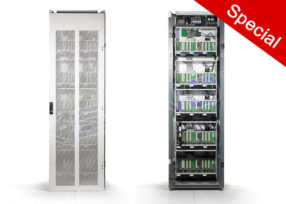 3BK25965AAAB Alcatel Lucent BTS Equipped With MBS, TMA A9100 MBI5