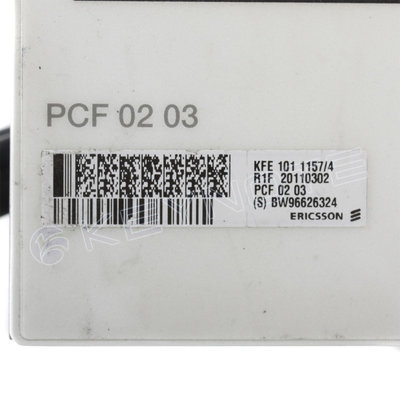 Indoor Micro Base Station Ericsson BTS PCF0203 KFE 101 1157/4 R1F