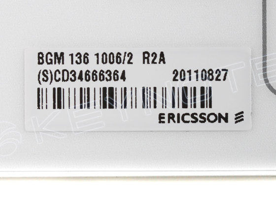 Wireless Base Station GSM BTS For Ericsson SCU0201 BGM 136 1006/2 R2A