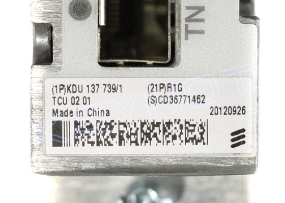 KDU 137 739/1 R1G  Ericsson Base Station GSM  BTS  RBS6601 TCU0201