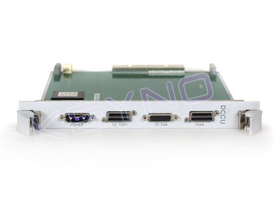 GSM Wireless Base Stations Networking Equipment Huawei BTS 3012 DCCU 0297496T92005829