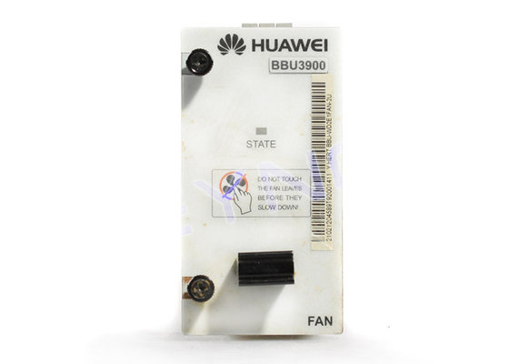 Mobile Phone 3G Base Station Huawei BTS3900 BBU3900 FAN 21021204589T92001411