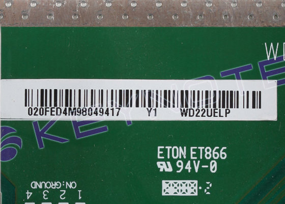 GSM Wireless Base Station Huawei BTS3900 BBU3900 UELP Telecom Board 020FED4M98049417