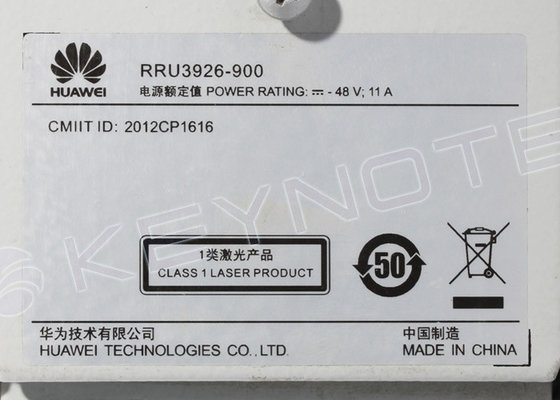 GSM Base Station Wireless BTS For Huawei DBS3900