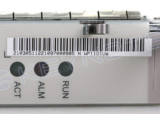 MSC BSC Huawei BSC6900 OIUa  inserted in the MPS , EPS , TCS GSM Module