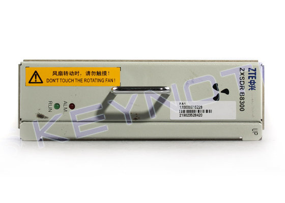 219023528420 BTS ZTE ZXSDR B8300 Fan Array Module GSM Wireless Networking Equipment